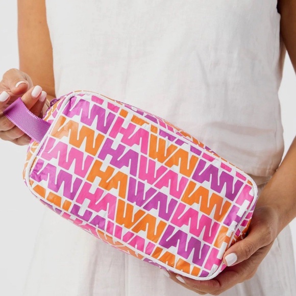 ALOHA Collection | Bags | Aloha Collection Hawaiian Airlines | Poshmark